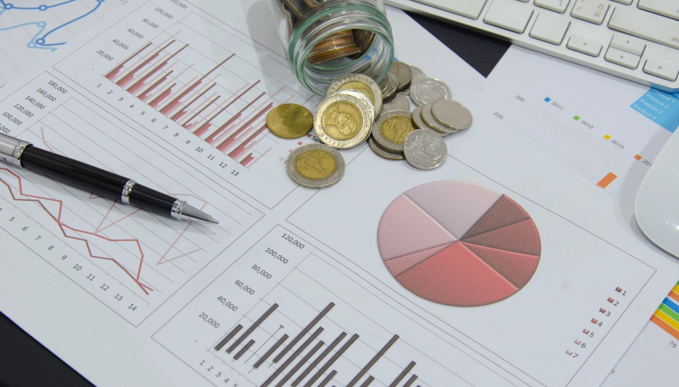 Gemiddeld rendement beleggen | Belegging Rendement Berekenen